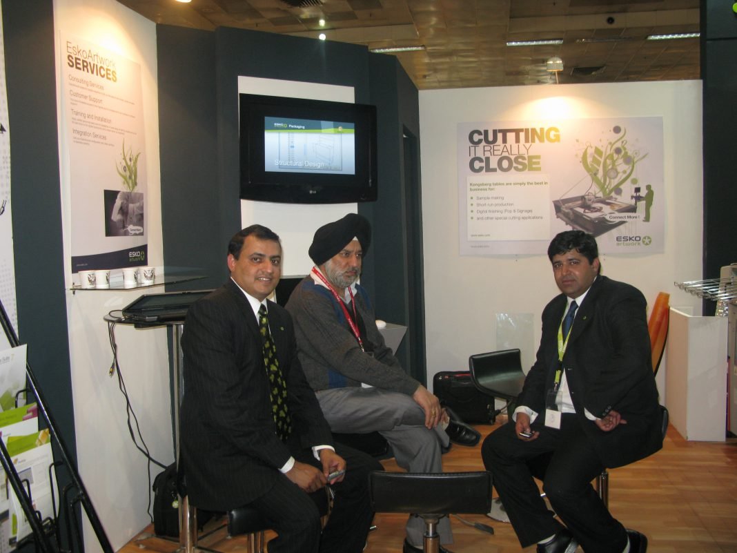 EskoArtwork GRC integrates SAP ERP - Packaging South Asia