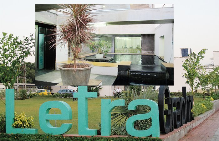 Letra Graphix in Ahmedabad - Packaging South Asia
