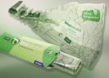 Oxo-biodegradable plastics from Symphony Polymers - Packaging South Asia