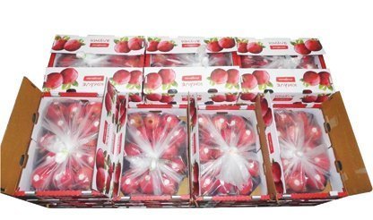 Uflex develops Freshflex EMAP packaging films - Packaging South Asia
