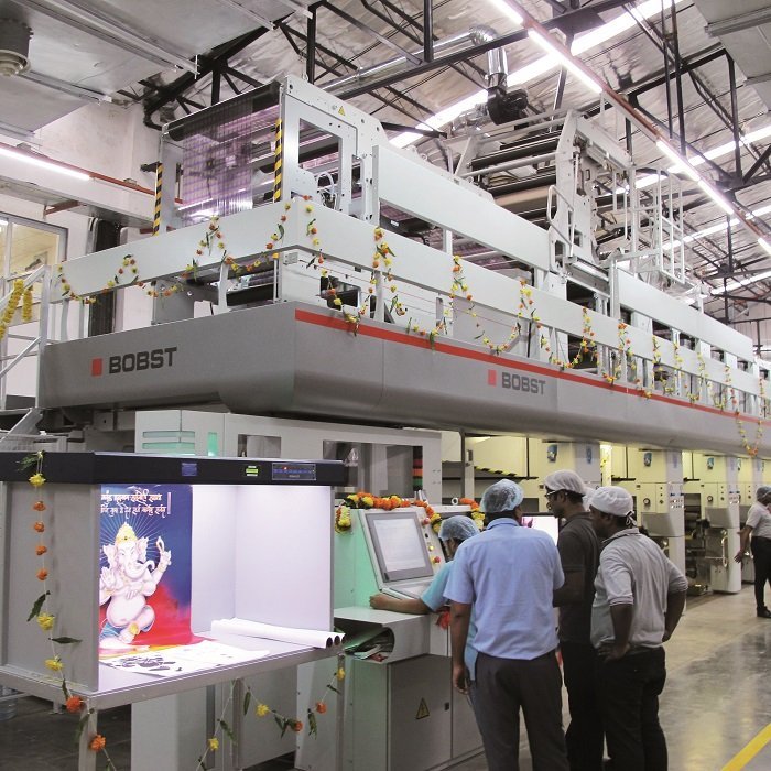 TCPL — Steady and Full Speed Ahead! - Packaging South Asia