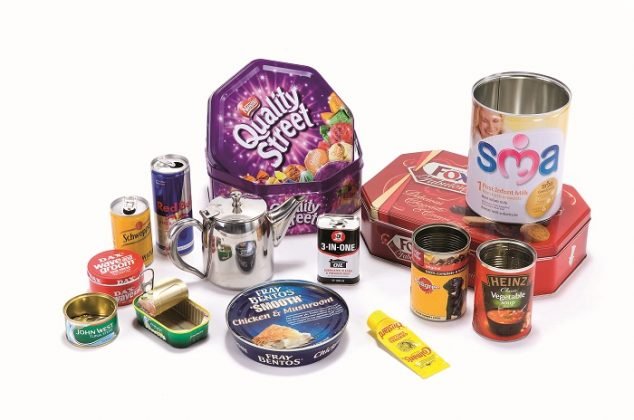 Things worth knowing about metal packaging - Packaging South Asia