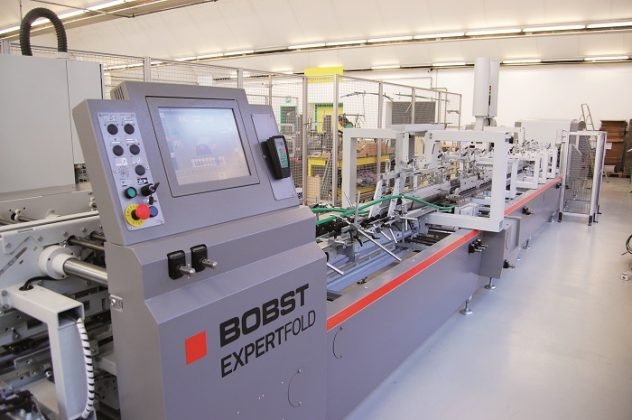 Bobst’s journey of innovation with folder-gluers - Packaging South Asia