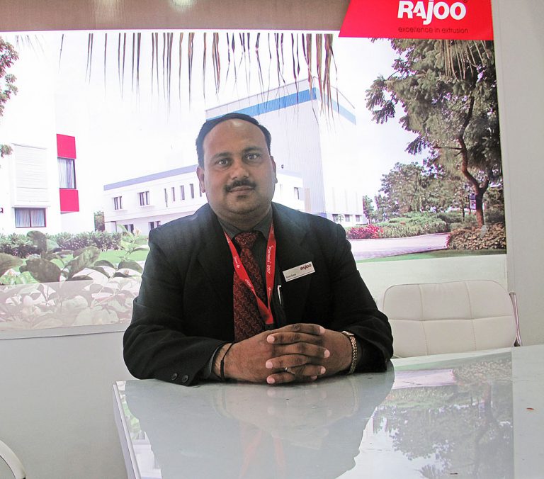 Rajoo Engineers at Plastasia 2017 - Packaging South Asia