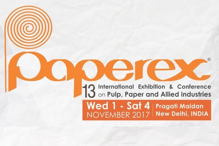 NBG Printographic’s debut in Paperex - Packaging South Asia