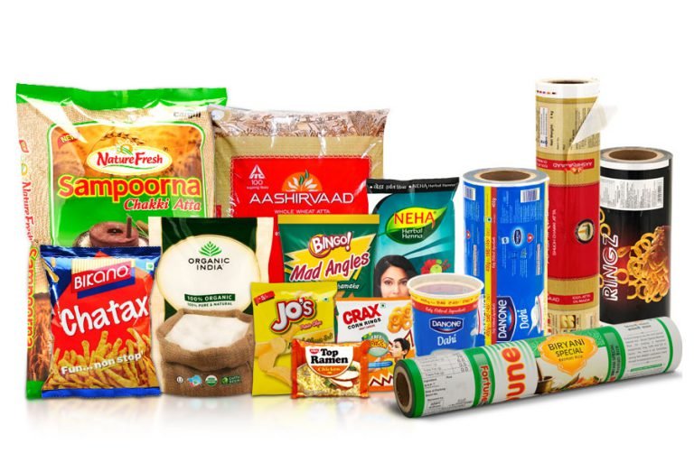 Why multilayered plastic structures are indispensable - Packaging South ...