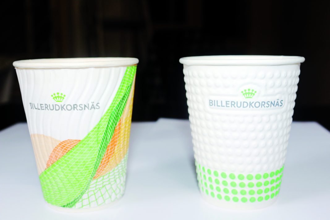 BillerudKorsnäs launches FibreForm in Mumbai and Delhi - Packaging ...