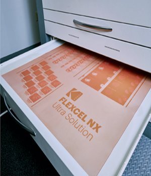 Faster, more precise and sustainable – Kodak Flexcel NX Ultra at IGT ...