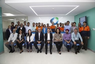 Amcor India opens seventh plant in India at Bharuch - Packaging South Asia