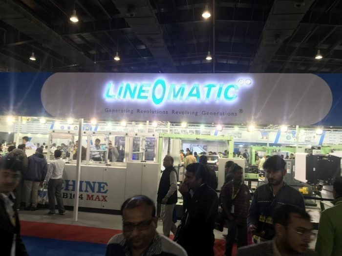 Line O Matic displays three new machines at Printpack 2019 - Packaging ...