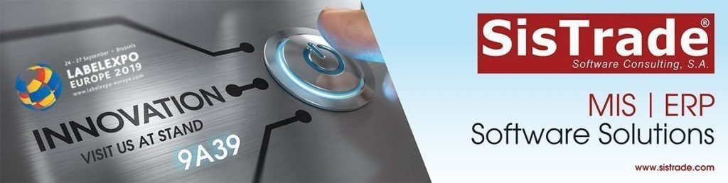 Sistrade to present upgraded software at All4Pack 2022