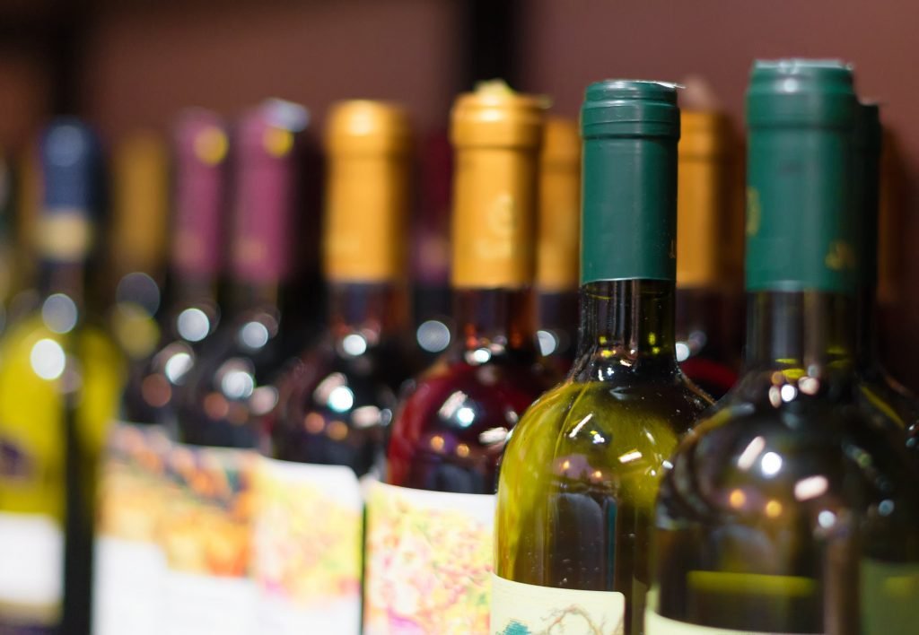 Global alcohol packaging market to sustain at 5.5% - Packaging South Asia
