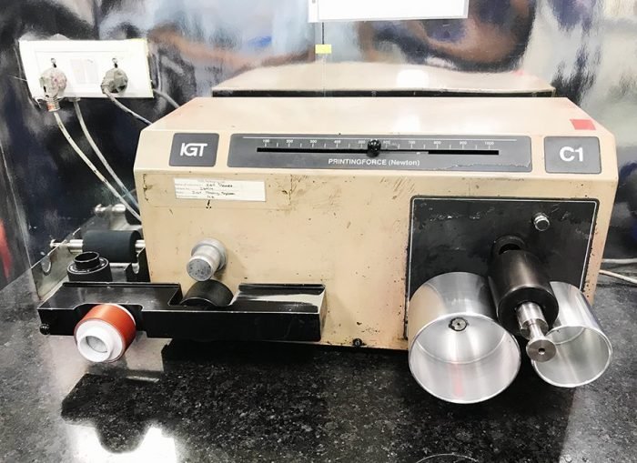 TCPL installs its 8th K&B Rapida at Haridwar plant - Packaging South Asia