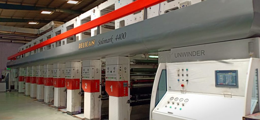 Indore-based Inoflex in expansion mode - Packaging South Asia