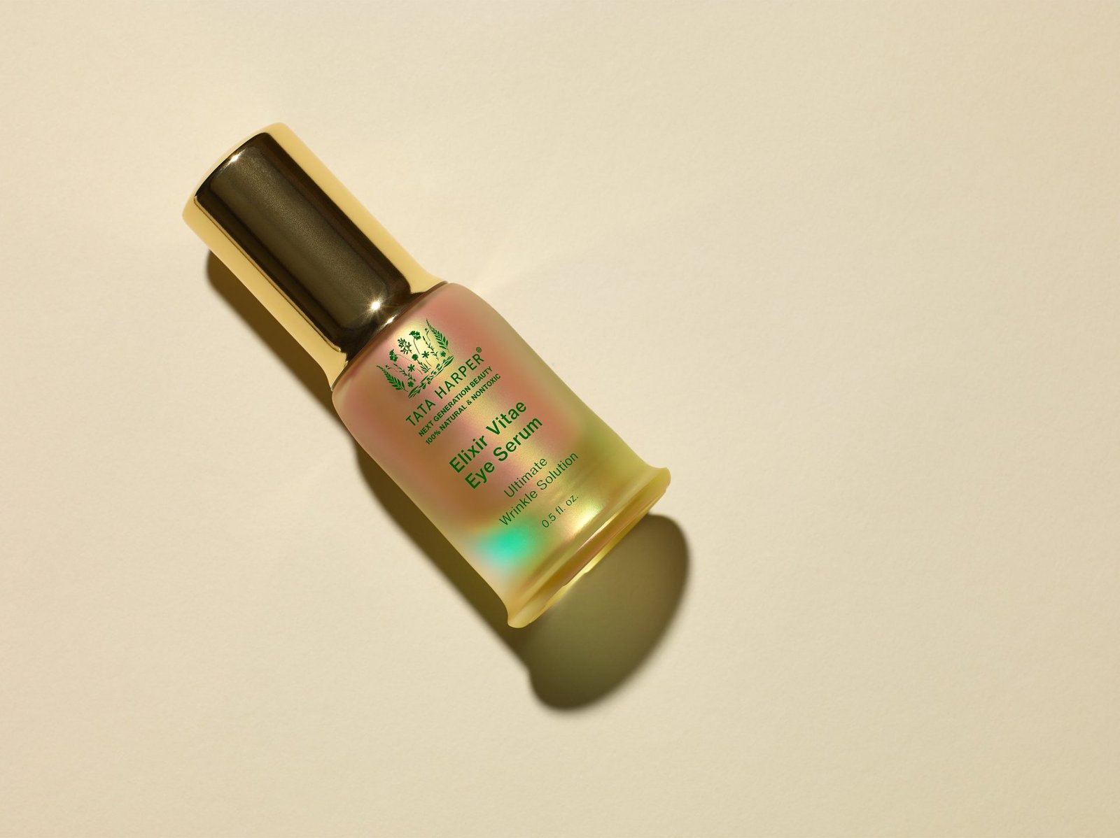 School House rebrands Tata Harper's new Supernaturals line - Packaging ...