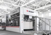 Igb invests in Bobst ExpertFold 110 folder-gluer | Packaging South Asia