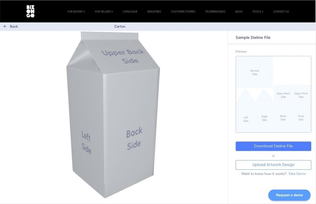Future-ready web to pack platforms - Packaging South Asia