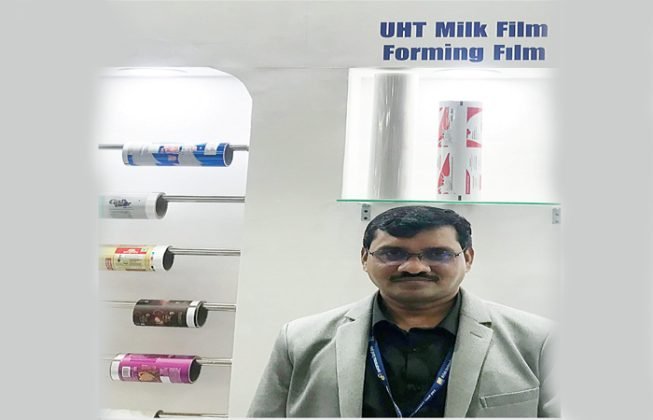 Shrinath Rotopack targets brand owners at pacprocess 2019 - Packaging ...