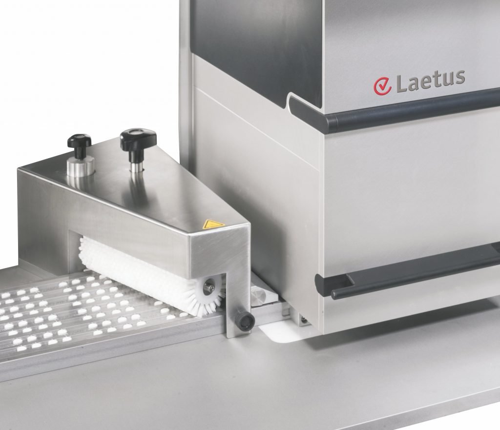 Laetus to showcase track & trace solutions at interpack 2020 ...