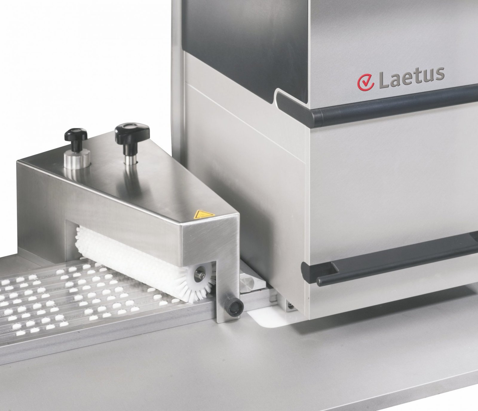 Laetus to showcase track & trace solutions at interpack 2020 ...