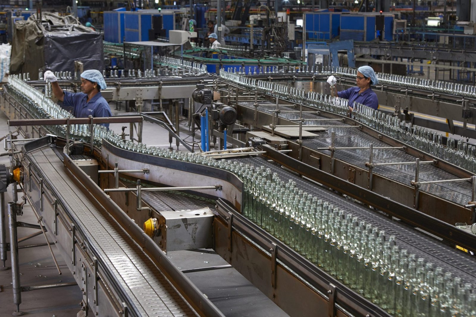 Glass packaging – not old fashioned anymore! - Packaging South Asia