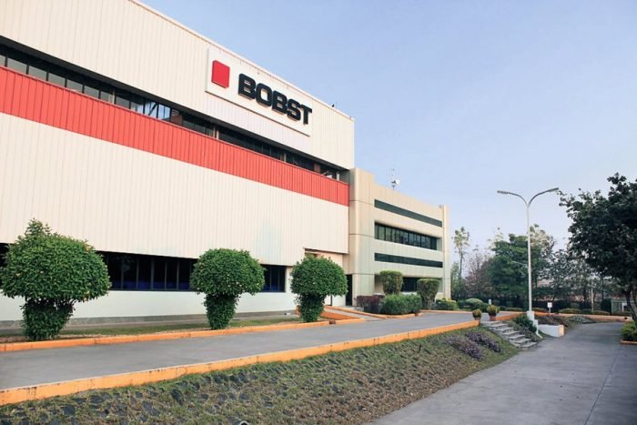 Bobst India reopens Pune plant after 40-day shutdown - Packaging South Asia