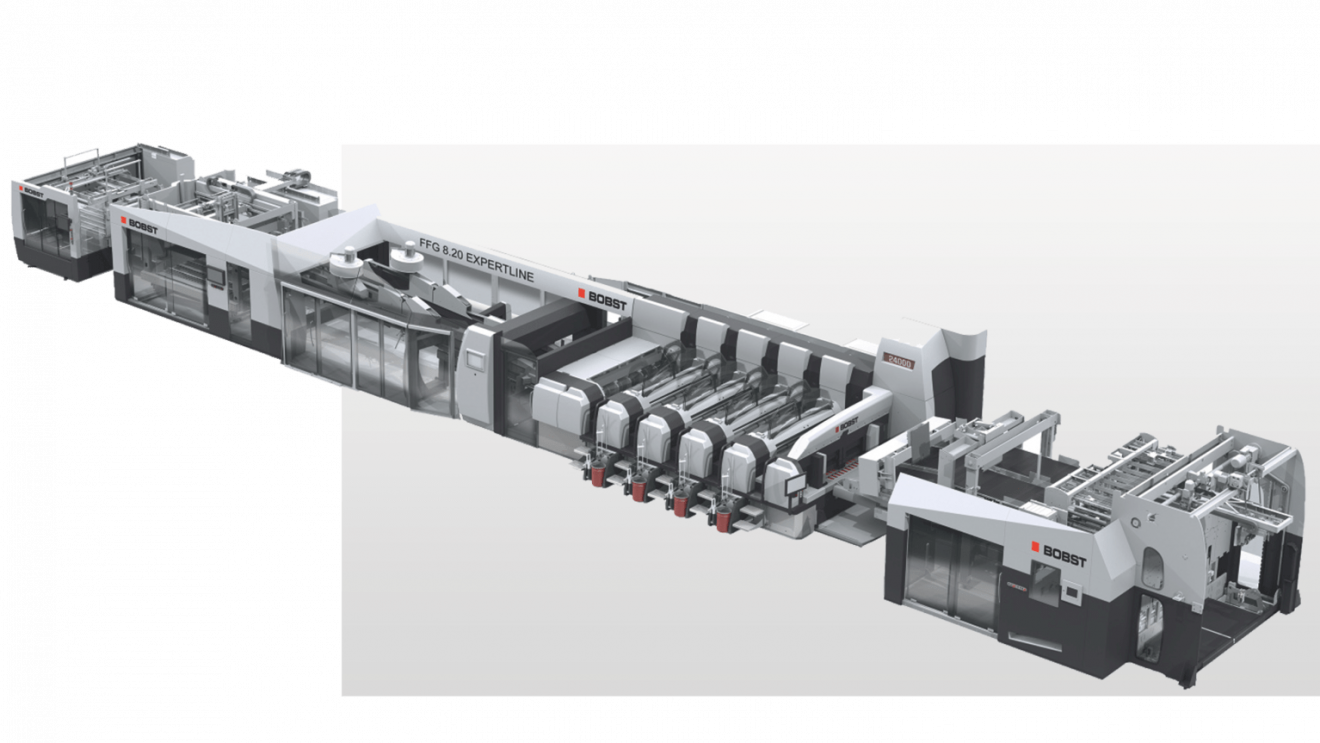 The key to handling surges in eCommerce packaging demand Packaging ...