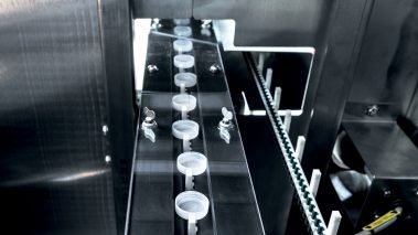 Sidel introduces Super Combi Compact for PET bottled water | Packaging ...