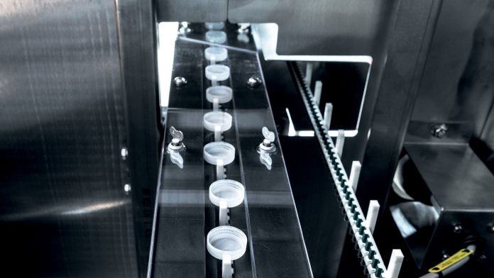 Sidel introduces Super Combi Compact for PET bottled water | Packaging ...