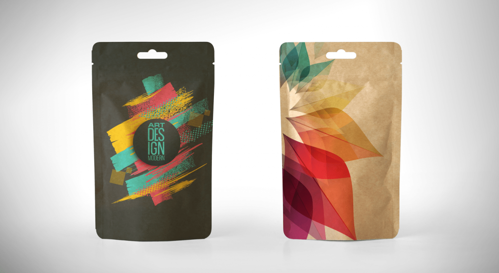 Paper pouch – sustainable packaging for consumers - Packaging South Asia
