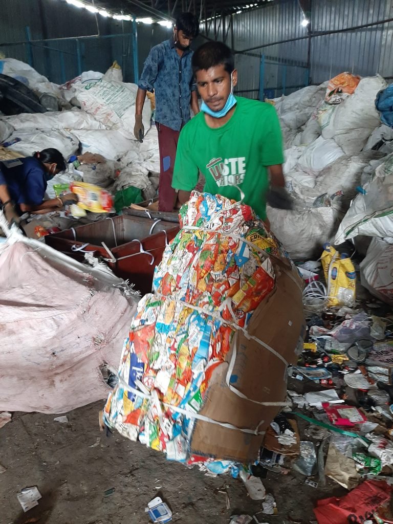 Tetra Pak & Waste Warriors partner to increase post-consumer recycling ...