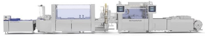 The new GEA PowerPak PLUS technology