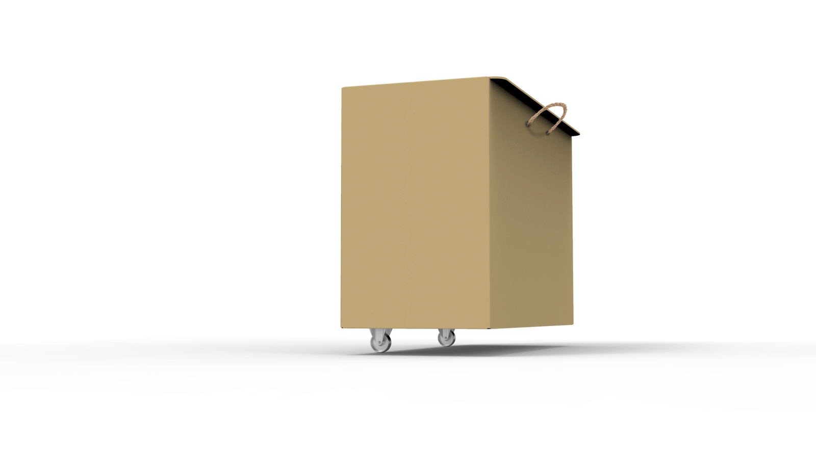 Thoughtful packaging design improves customer experience