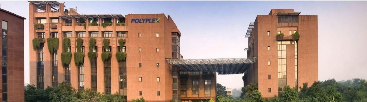 Promoters of Noida-based Polyplex looking to sell majority stake ...