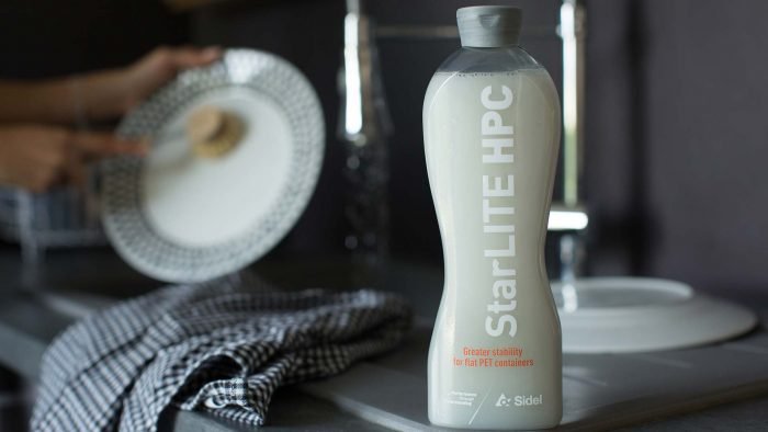 Sidel introduces StarLITE HPC base for optimum performance