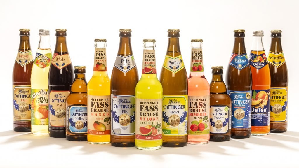 New KHS beverage fillers improve quality & save costs