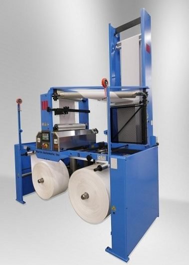 Martin Automatic to meet its customers at Labelexpo Europe 2022