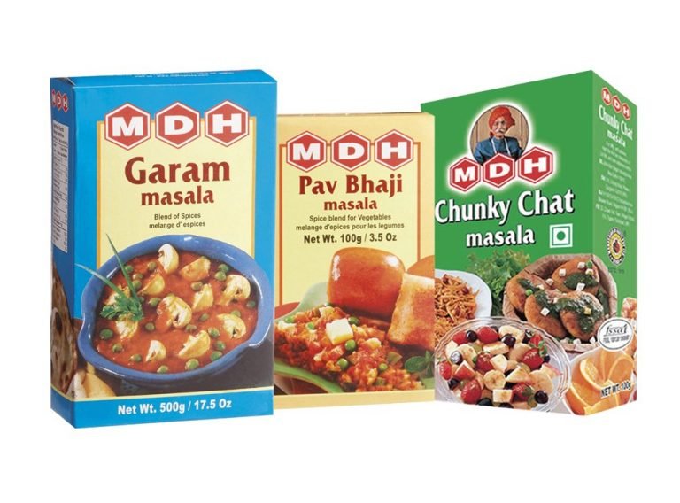MDH – dominating the modern spice trade