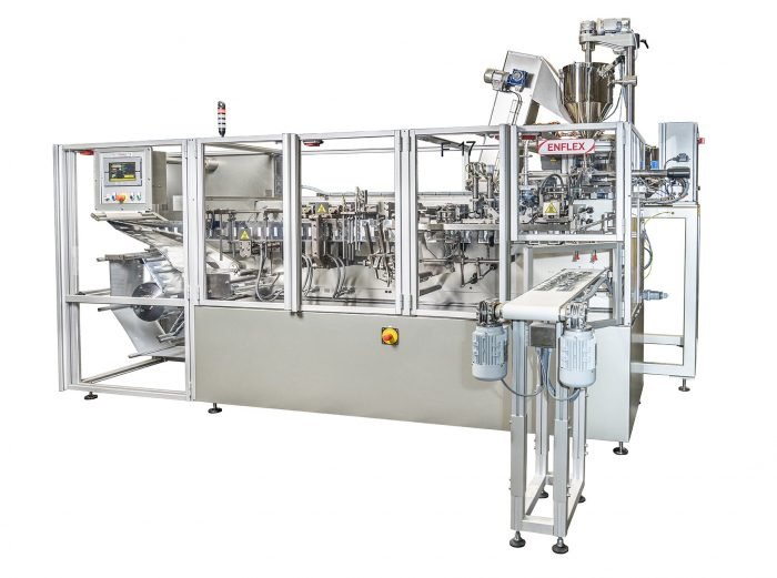Volpak at Ipack-Ima 2022