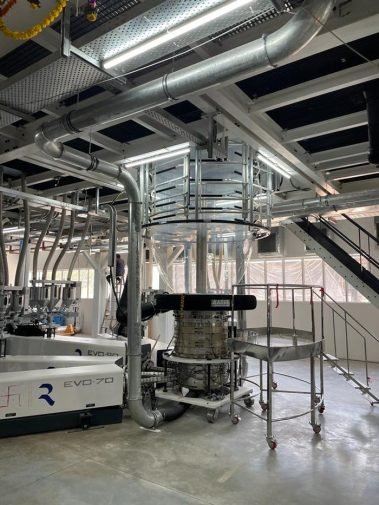 TCPL Packaging’s flexibles division poised for strong growth