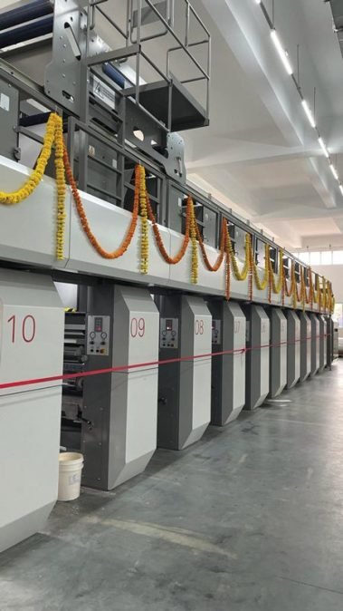TCPL Packaging’s flexibles division poised for strong growth