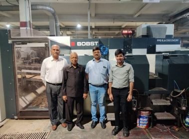 Bobst FFG powers Pioneer Packaging Industries’ growth