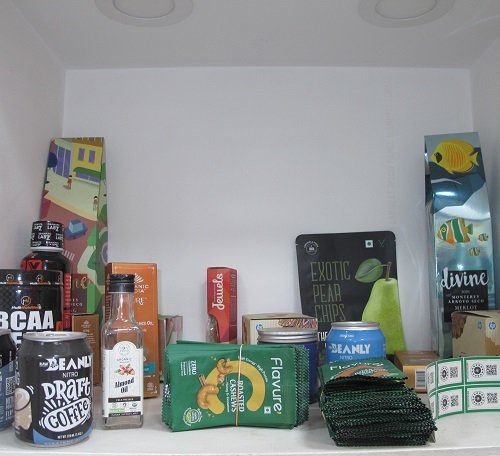 Leap Digiprint improves capacity on its HP Indigo webfed digital label ...