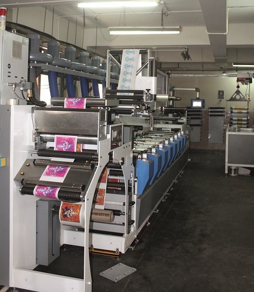 Pune’s Ugar Labels posts solid growth in the past two years