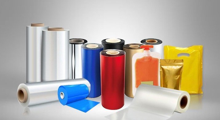 Film capacity expansion in India and South Asia - Packaging South Asia