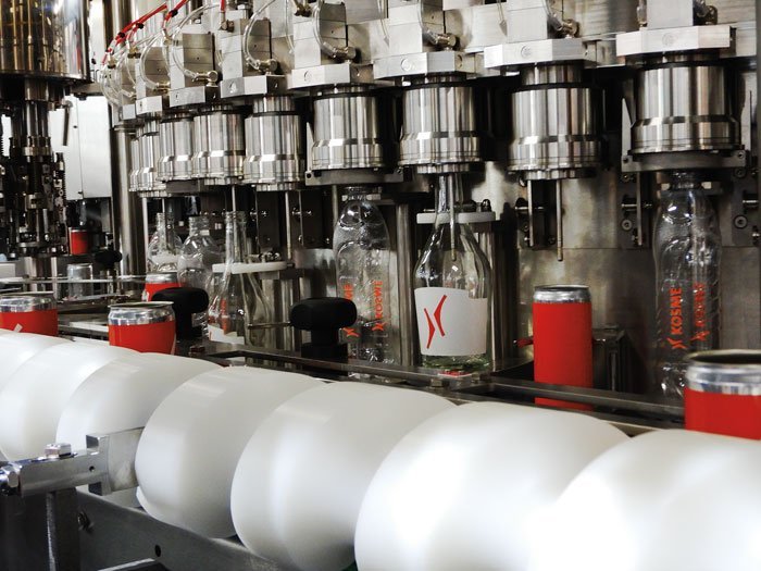 Drinktec 2022 – Ode to excellence in beverage equipment