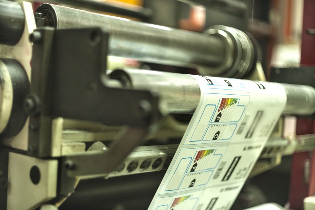 Dow will launch SL 184 SYL-OFF SL 184 at Labelexpo 2022