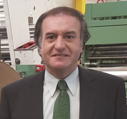 Cherat Packaging, BSW introduce PP sacks for 50 kg cement - Packaging ...