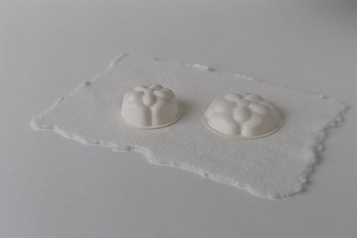 Holmen Iggesund, Yangi look for sustainable packaging in cosmetics