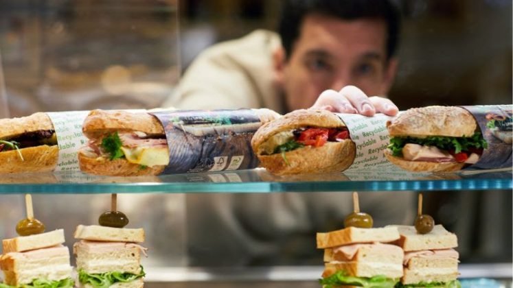 UPM’s recyclable packaging papers certified as industrially compostable